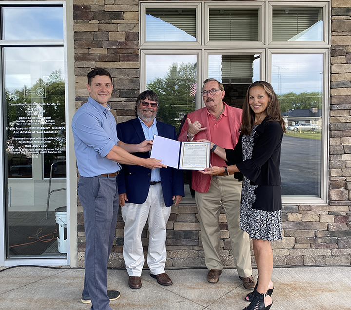 Thunder Bay Community Health celebrates 40 years | News, Sports, Jobs ...